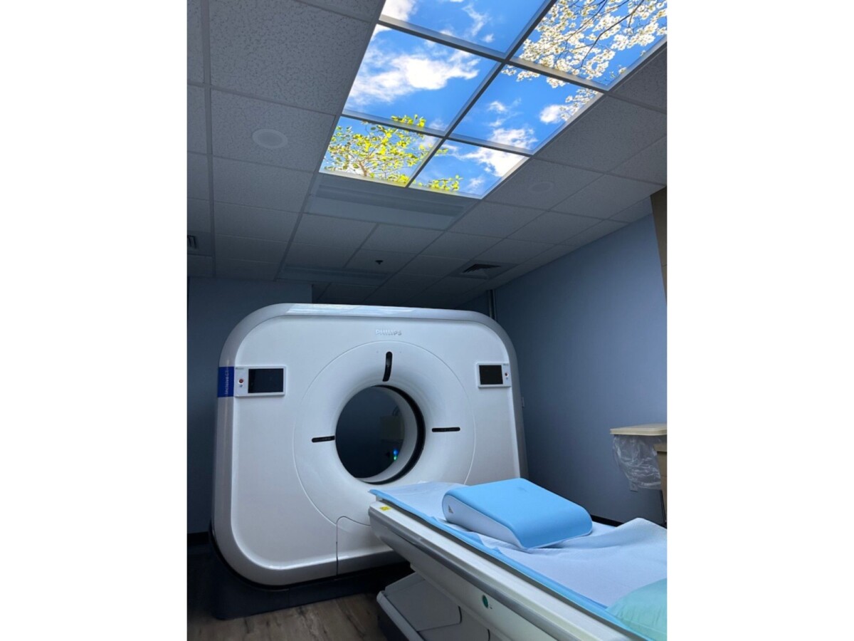 Tampa Diagnostic Imaging & CT Scan | Life Guard Imaging